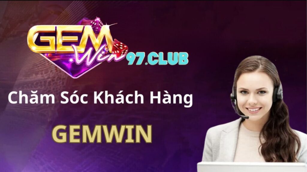 Gemwin - Cổng Game Bài Đổi Thưởng Uy Tín Hàng Đầu Châu Á