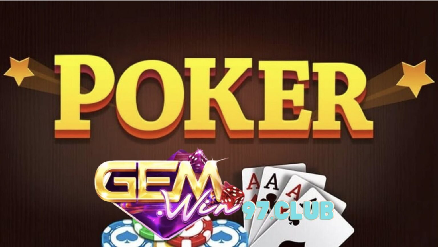 Gemwin - Cổng Game Bài Đổi Thưởng Uy Tín Hàng Đầu Châu Á